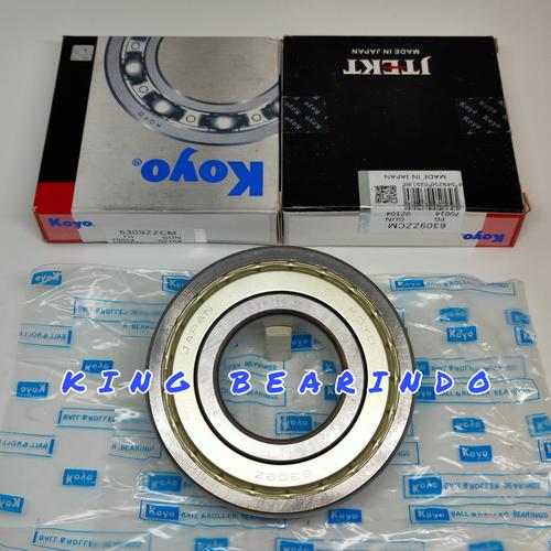 Jual BEARING 6309 ZZ KOYO 6309ZZ KOYO - Jakarta Pusat - KING BEARINDO ...
