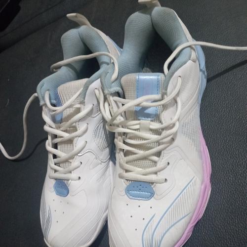 Jual sepatu lining ranger vi lite - Kab. Badung - triguna17 | Tokopedia