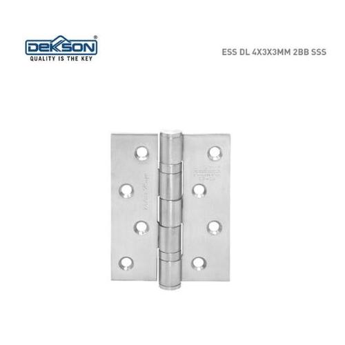 Jual HINGE DEKKSON ESS DL 4X3X3MM 2BB SSS - Jakarta Barat - hoki hoki77 ...