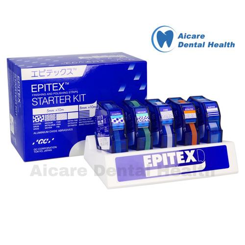 Promo Epitex Matrix GC TERBARU Polishing Strip - Jakarta Timur - Aicare ...