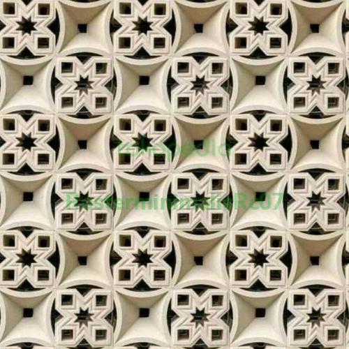 Jual Roster kombinasi/Roster minimalis / roster lubang angin / roster ...