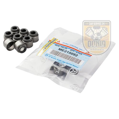 Jual OIL OLI SIL KLEP VALVE SEAL KLEP FUSO PS190 PS220 6D16 6D16T ... Jual OIL OLI SIL KLEP VALVE SEAL KLEP FUSO PS190 PS220 6D16 6D16T ...