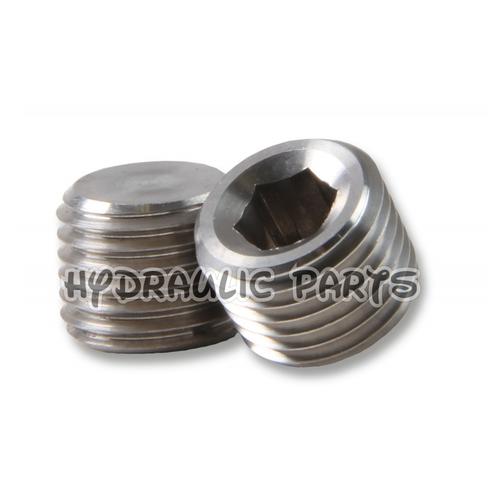 Jual PLUG BAUT L TANAM - PLUG 1/2 - Jakarta Barat - Hydraulic Parts ...