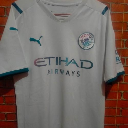 Jual jersey manchester city 2021 away - Kota Semarang - jrsybola ...