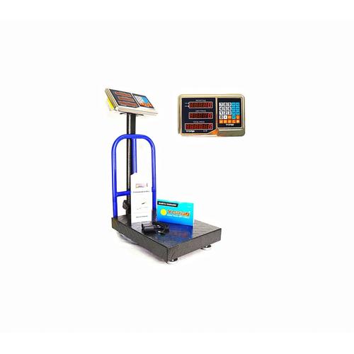 Promo TORA TRDS20150 Timbangan Duduk Digital Rail 150Kg 150 kg beras ...