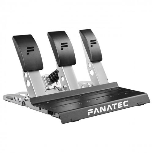 Jual Fanatec CSL Pedal + Load cell kits - Kota Depok - Fan-Sim-Racing ...