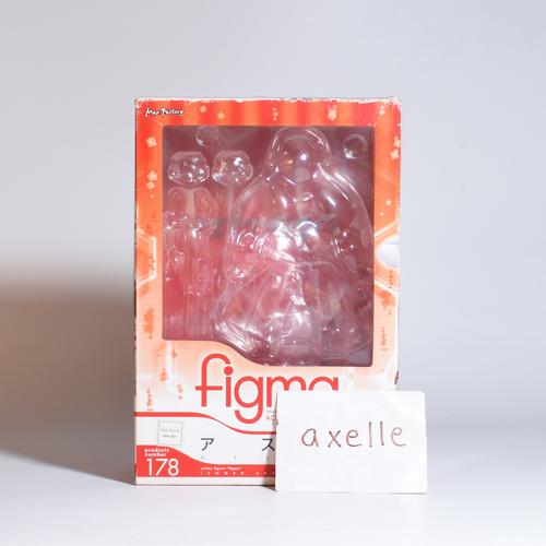 Jual Box Figma Asuna sao ORI - Kota Padang - axelle | Tokopedia