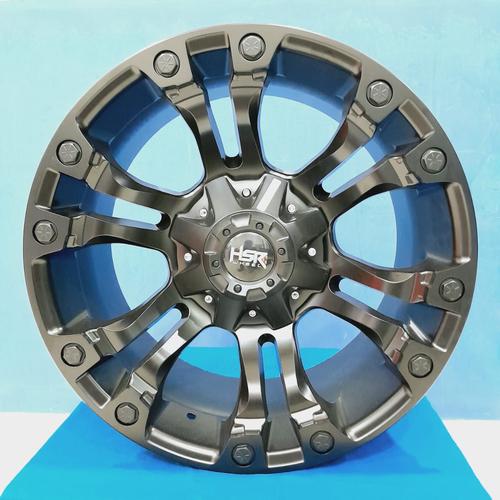 Jual velg mobil racing hsr lumbis untuk,pajero sport,fortuner,hilux double. - Kota Palangkaraya ...