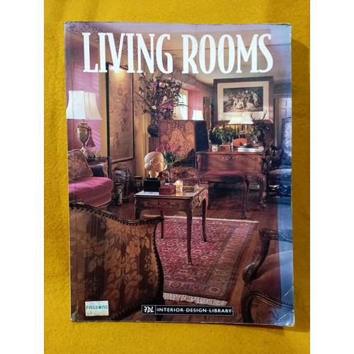 Jual buku desain interior - living rooms - Kota Tangerang ...