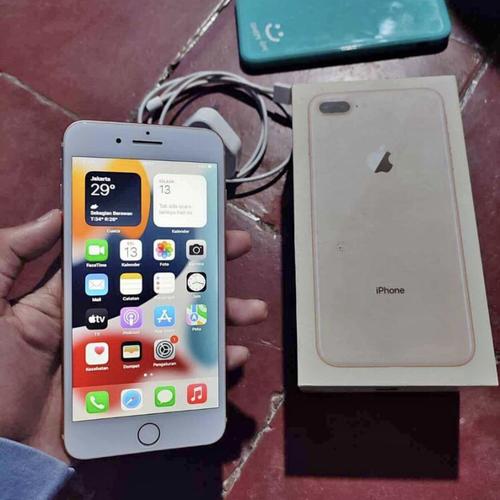 Jual iphone 8 plus 64gb - Kab. Tangerang - Stiari celluler | Tokopedia