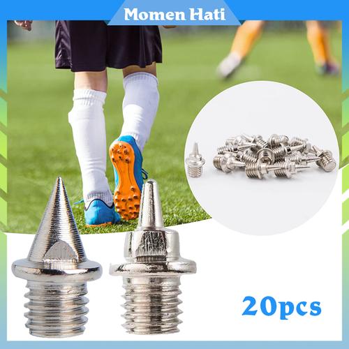 Jual 20Pcs Paku Sepatu / Paku Sol Sepatu Piramide / DIY Sepatu Untuk ...