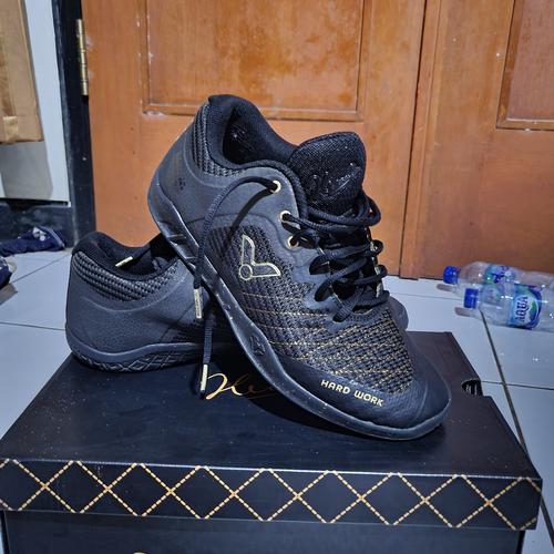 Jual Victor VGHS Limited edition Hendra Setiawan - Jakarta Timur ...