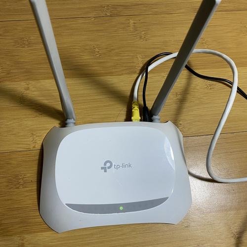 Jual Router WiFi TPLink WR840N V6.2 WISP | Range Extender | Repeater ...