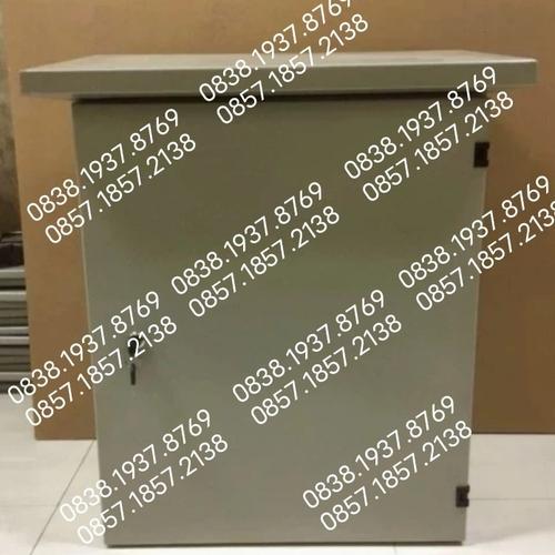 Jual Bok Panel listrik 60x80 80x60x30 80x60 outdoor - Jakarta Timur ...