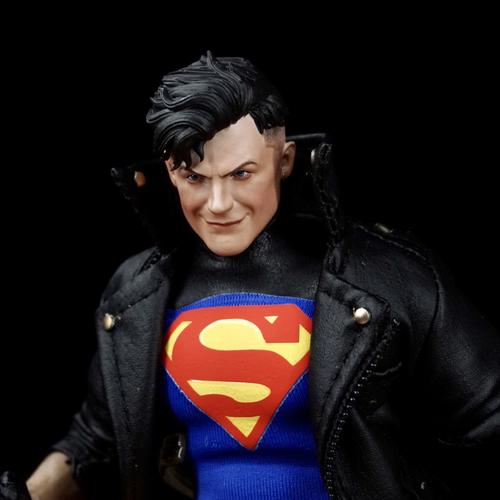Jual Superboy 1/12 Custom Figure Head Sculpt - Kab. Tangerang - My ...