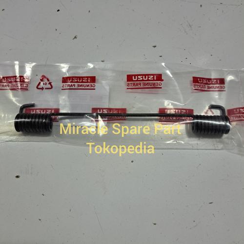 Jual Per Pirodo Rem Belakang Isuzu ELF NKR66 NKR71 NMR71 - Jakarta ...