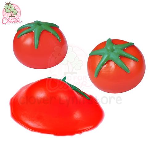Jual ALL ABOUT SPLAT TOY fidget lempar telur banting tomat buah anti ...