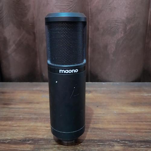 Jual Microphone Condenser Maono AU - PM320 - Kota Bandung - Unloudness ...