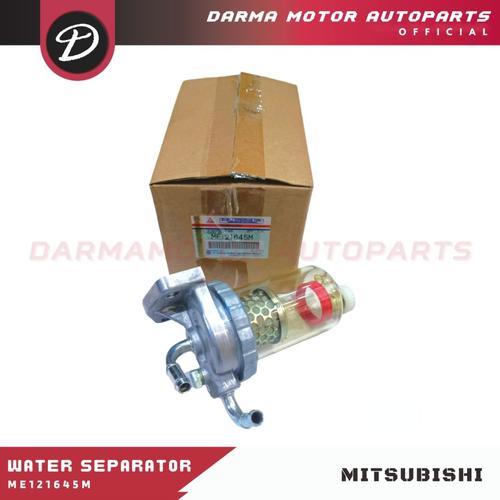 Jual WATER SEPARATOR FILTER SOLAR BAWAH CANTER PS110 FUSO ME121645M ...