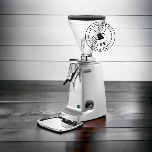 Jual Mazzer Super Jolly Grocery Grinder Original / Grinder Mazzer ...