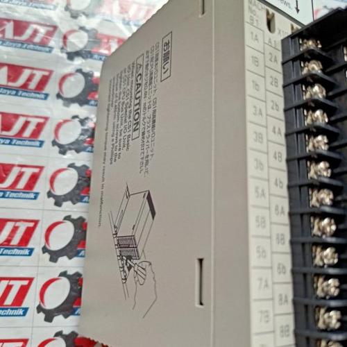 Jual Rtd Input Plc Cs1W-Pts56 Omron - Jakarta Selatan - Defranss ...