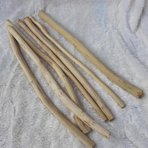 Jual Ranting Kayu Jati/Ranting Kayu Bahan Kerajinan/Ranting Kayu Jati ...