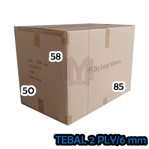 Jual Kardus Bekas Besar Packing Jumbo Pindahan Dus Kotak Packaging Box ...