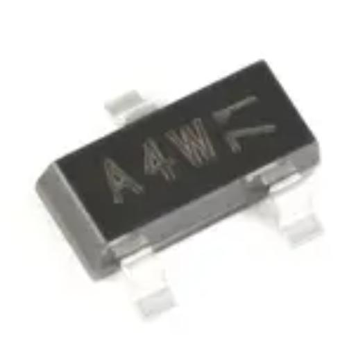 Jual DIODA A4W SMD - Bav70 A4 Dual Switching Diode SOT-23 SOT23 251mA 100v - Kota Depok - DR ...