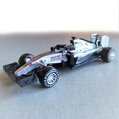 Jual DIECAST MOBIL FORMULA 1 F1 MOBIL BALAP SUPER RACE CAR BESI METAL ...