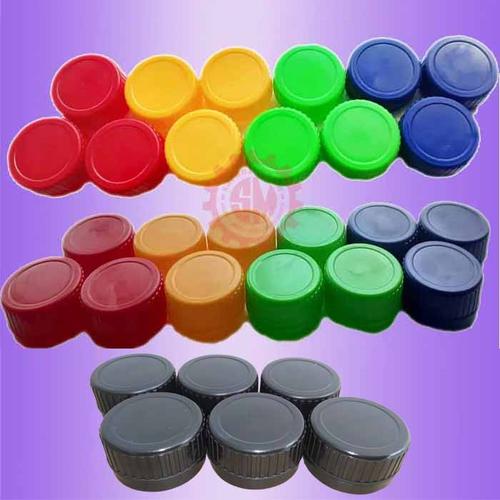 Jual Tutup Botol Tutup Botol Aqua Tutup Botol Warna Long Neck (HY ...
