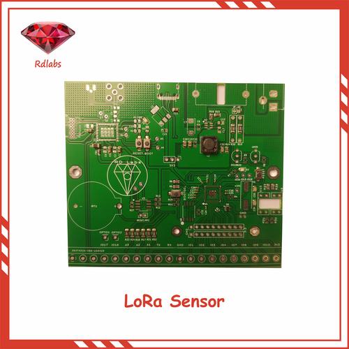 Jual Microcontroller LoRa Sensor Module Boards - Kota Tangerang Selatan ... Jual Microcontroller LoRa Sensor Module Boards - Kota Tangerang Selatan ...