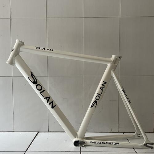Jual Frame Dolan Track Champion - Kota Malang - Luksansith | Tokopedia