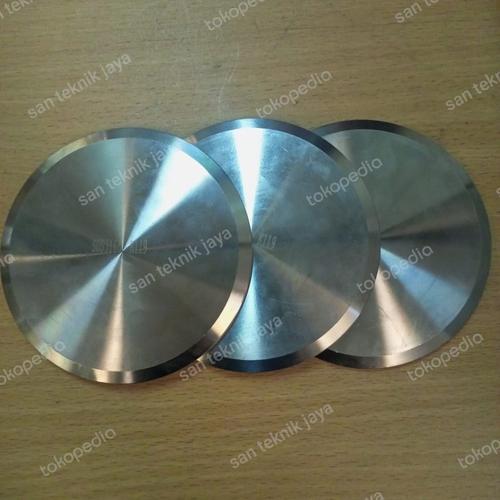 Jual BLIND FERRULE SANITARY STAINLESS STEEL 316 2,5" INCH / DN 65 SS316 ...