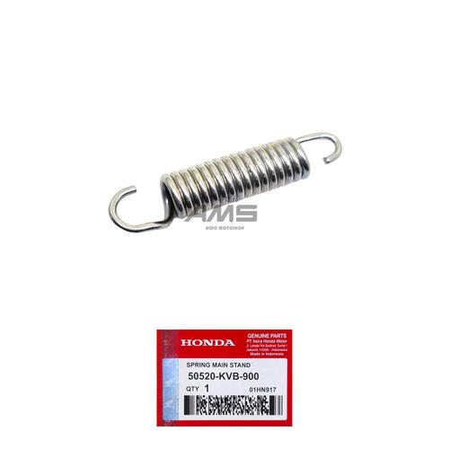 Jual Per Standar Tengah Spring Main Stand Honda BeAT Scoopy Spacy Genio ...