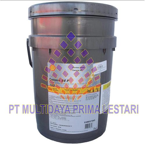 Jual Shell Corena S4 P 100 - Kota Tangerang - Multidaya Prima Lestari ...