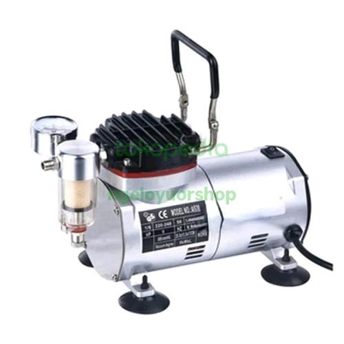 Jual vacuum filtration stand Lab, mesin vakum laboratorium 760 mmhg ...