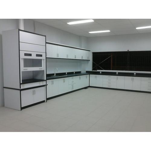 Jual LEMARI ASAM LOKAL | FUME HOOD Dimensi 1200x800x2400 mm - Phenolic ...