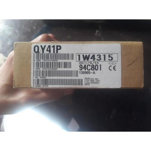 Jual Plc Mitsubishi Melsec-Q Qy41P - Jakarta Selatan - Defranss | Tokopedia