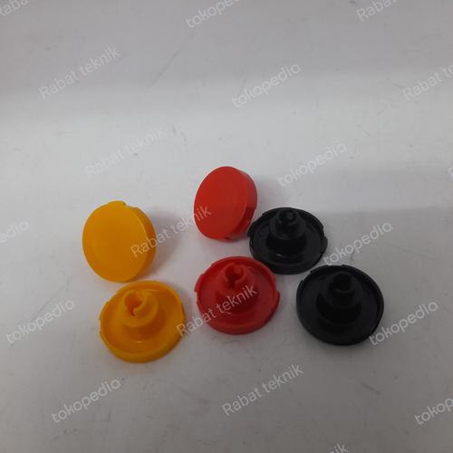 Jual TOMBOL WARNA PUSH BUTTON VM - Jakarta Barat - Rabat teknik | Tokopedia