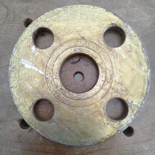 Jual flange las besi jis10k 1" flens cs jis 10k ms mild steel carbon ...