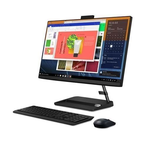 Jual Lenovo IdeaCentre AIO 3 24IAP7 Core i7-13620H 8GB 512GB W11+OHS ...