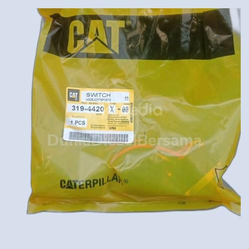 Jual 319-4420 Switch thorttle gbox - Jakarta Barat - DuniaDieselBersama ...