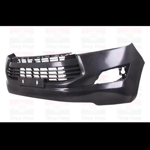 Jual BUMPER BEMPER DEPAN MOBIL TOYOTA INNOVA REBORN TAHUN 2016 2017 ...