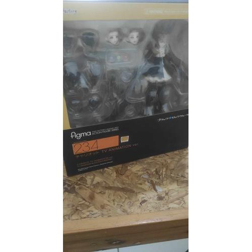 Jual figma chariot animation 2nd - Kab. Bandung Barat - Phicen second | Tokopedia