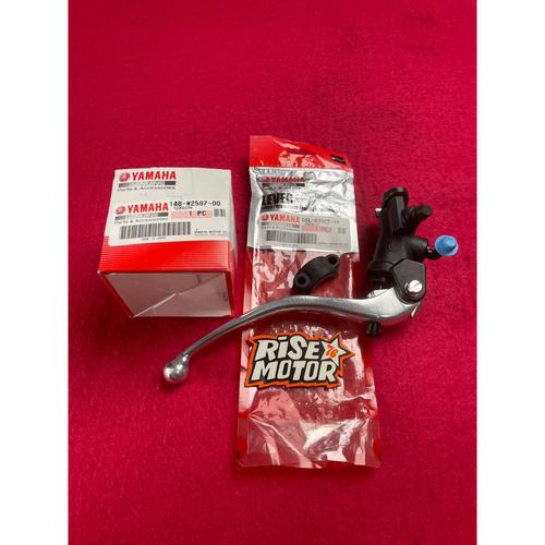 Jual MASTER REM BREMBO YAMAHA R1 - Kota Bekasi - risemotor | Tokopedia