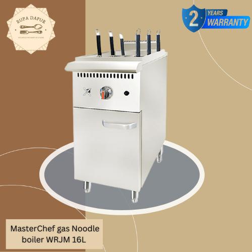 Jual Kompor Gas masak mie/MasterChef gas Noodle boiler WRJM 16 - Kota ...