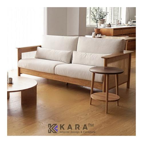 Jual Sofa Tamu Style Japan / Sofa Kantor / Sofa Minimalis / Sofa Jati ...