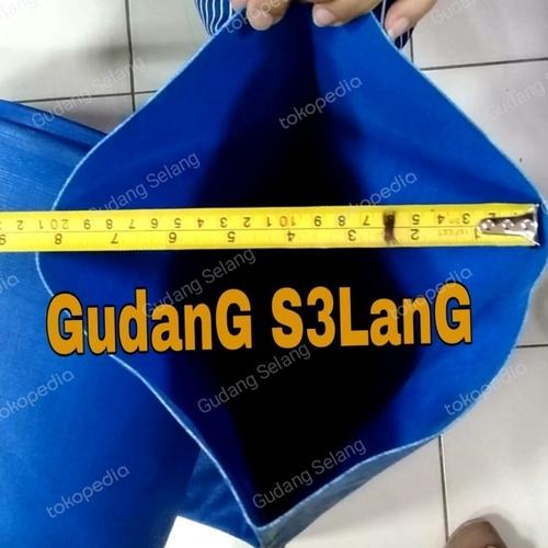 Jual Selang Buang 8in Selang Air Irigasi Pompa Tremi Cor Semen Sunny ...