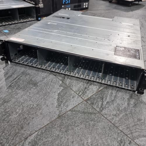 Jual Dell Equallogic PS6110 SAN 2U Storage 24Bay Storage Hdd/ssd SAS 2. ...