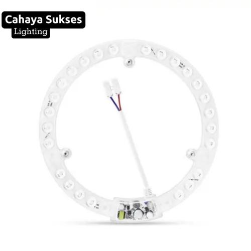 Jual Lampu Ring TL 18Watt LED 220V White Color - Jakarta Barat - Cahaya ...